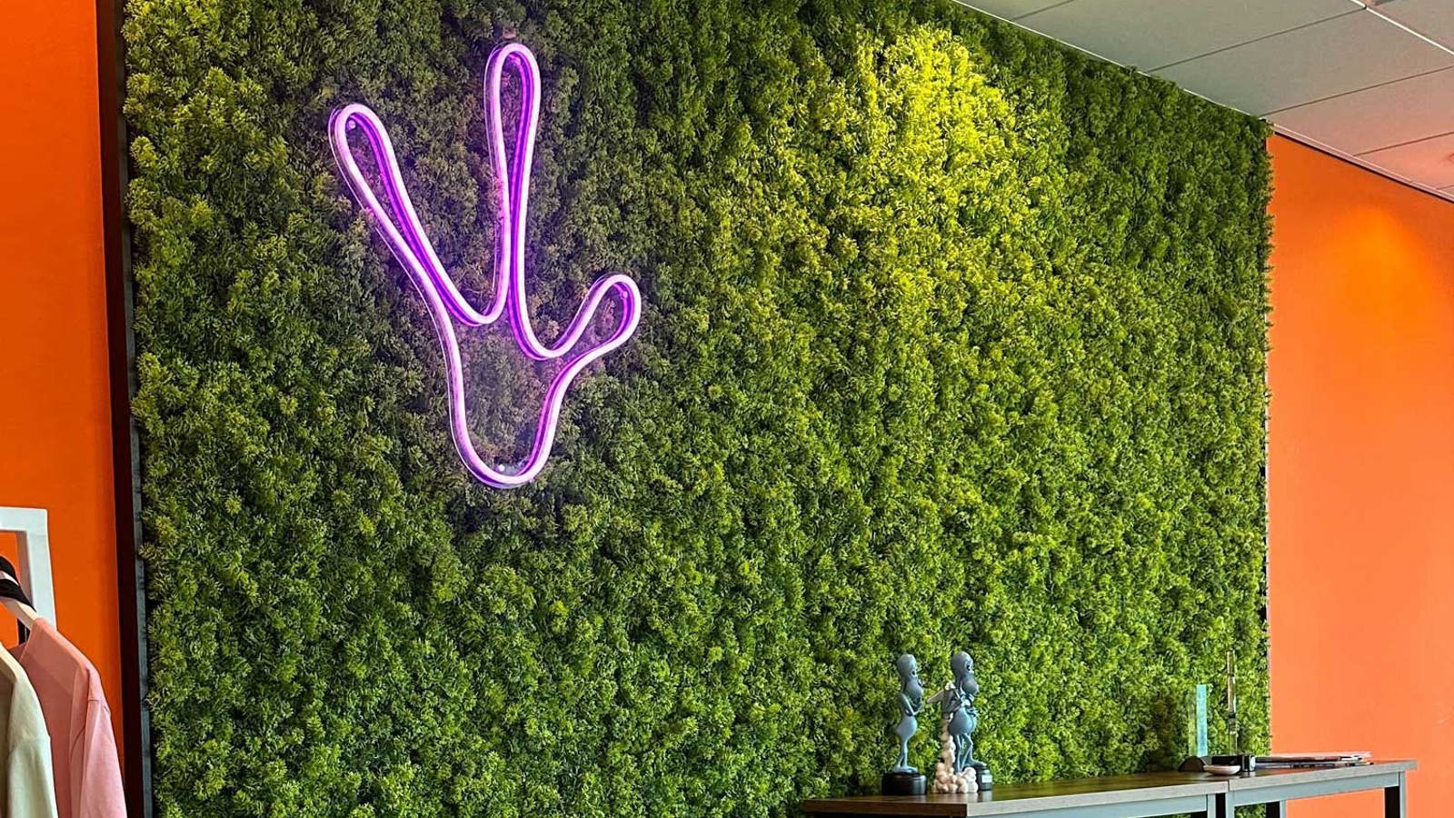 Het verhaal achter AlienTrick