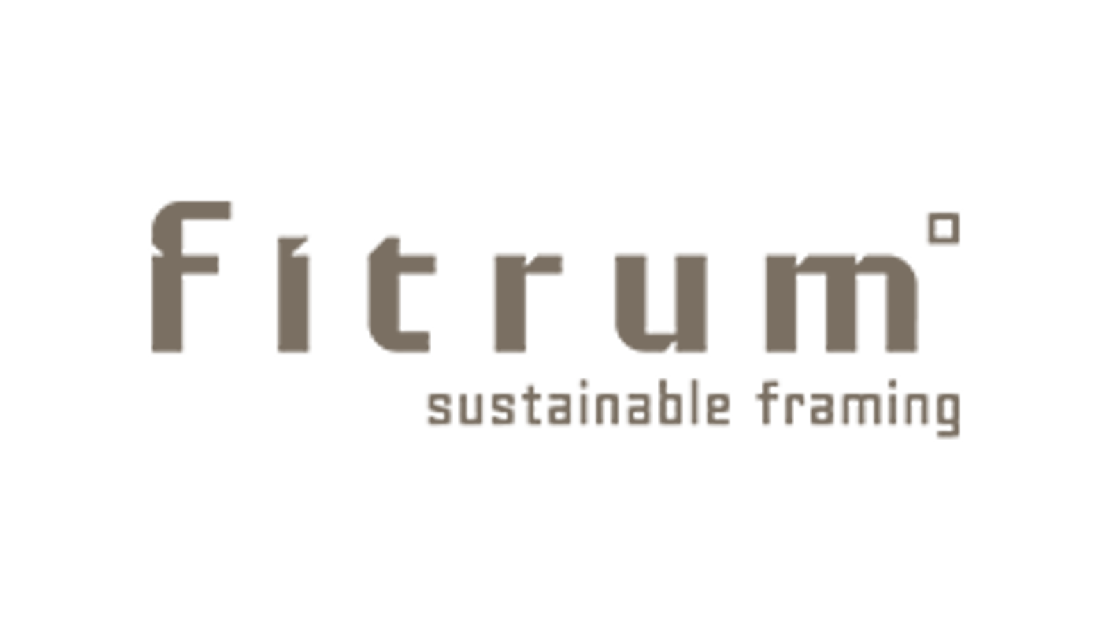 Fitrum - Strategie, branding & creatie