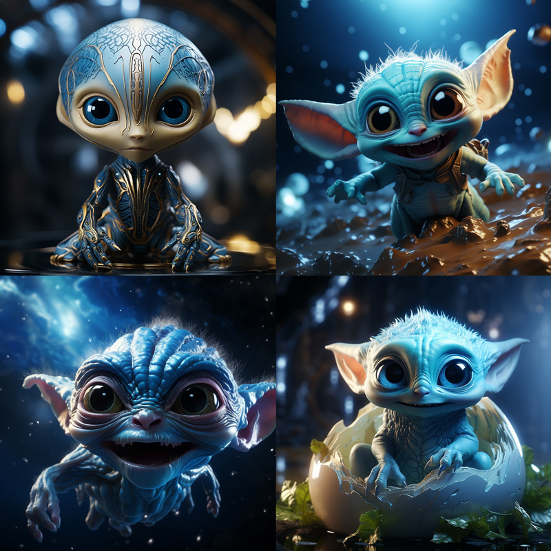 What about AI? | AlienTrick