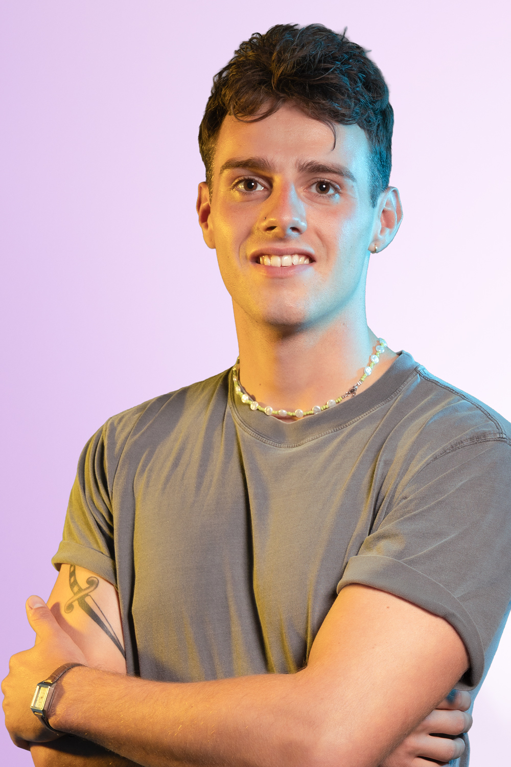 Jelte Hoek | AlienTrick