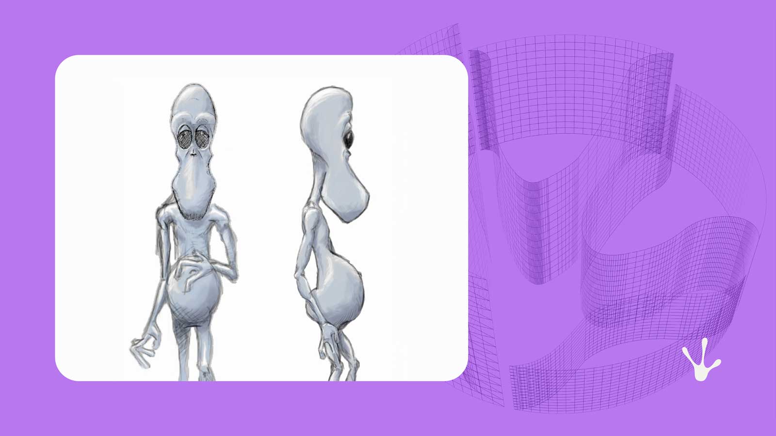 Het verhaal achter AlienTrick