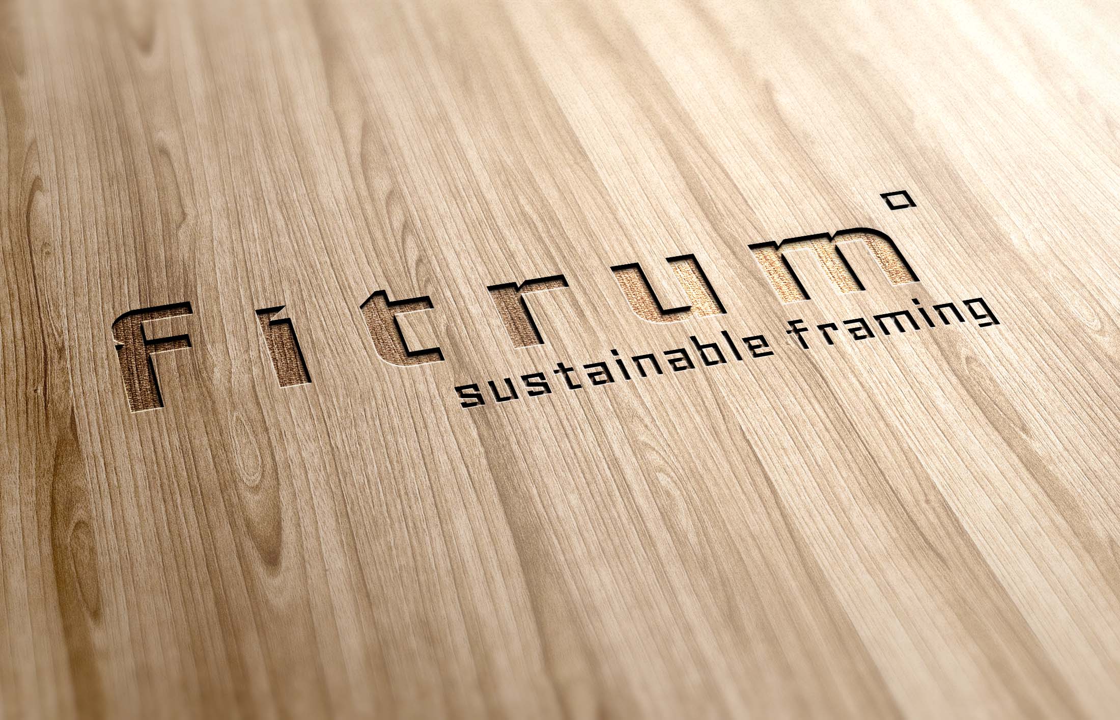 Fitrum - Strategie, branding & creatie